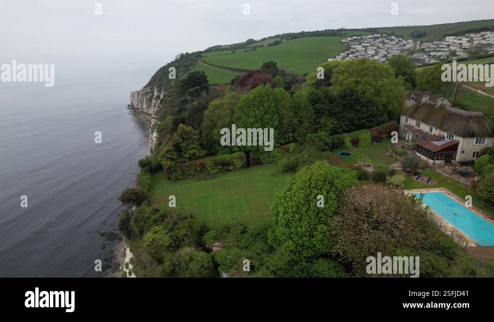 Devon cliff england Stock Videos & Footage - HD and 4K Video Clips - Alamy
