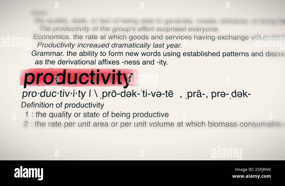 Productivity detail explanation Stock Videos & Footage - HD and 4K ...
