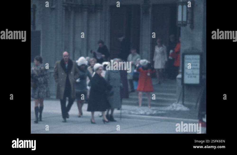 Exit church Stock Videos & Footage - HD and 4K Video Clips - Alamy