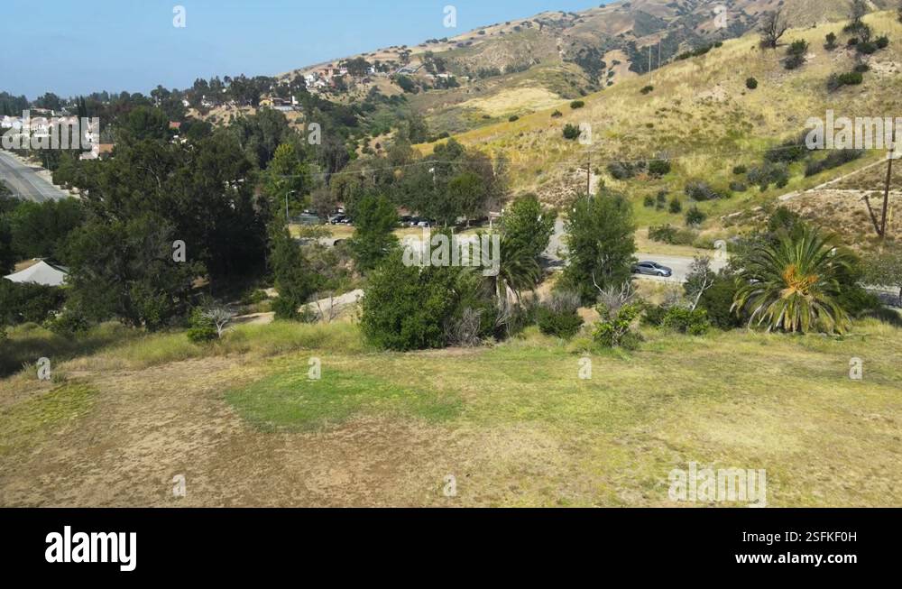 Granada hills Stock Videos & Footage - HD and 4K Video Clips - Alamy