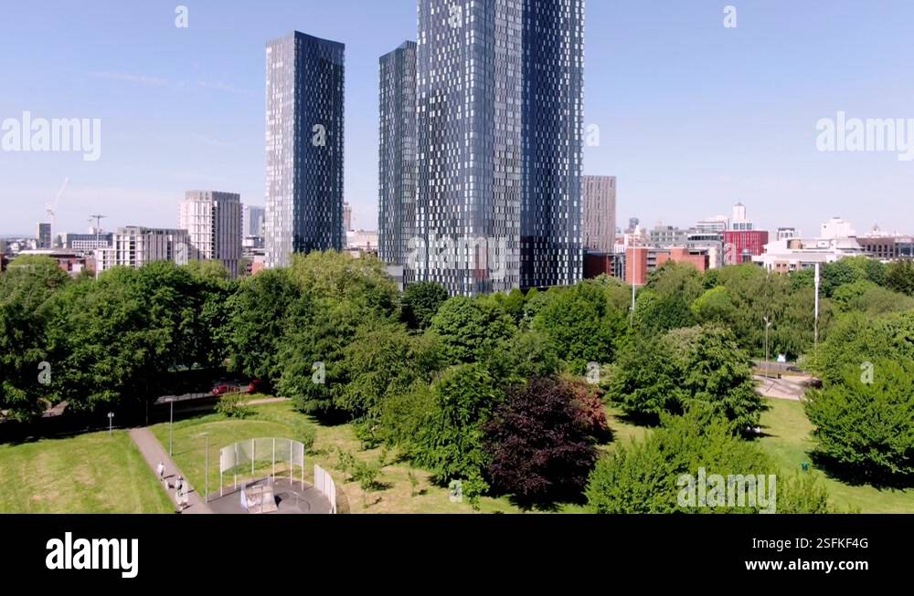 Hulme park Stock Videos & Footage - HD and 4K Video Clips - Alamy