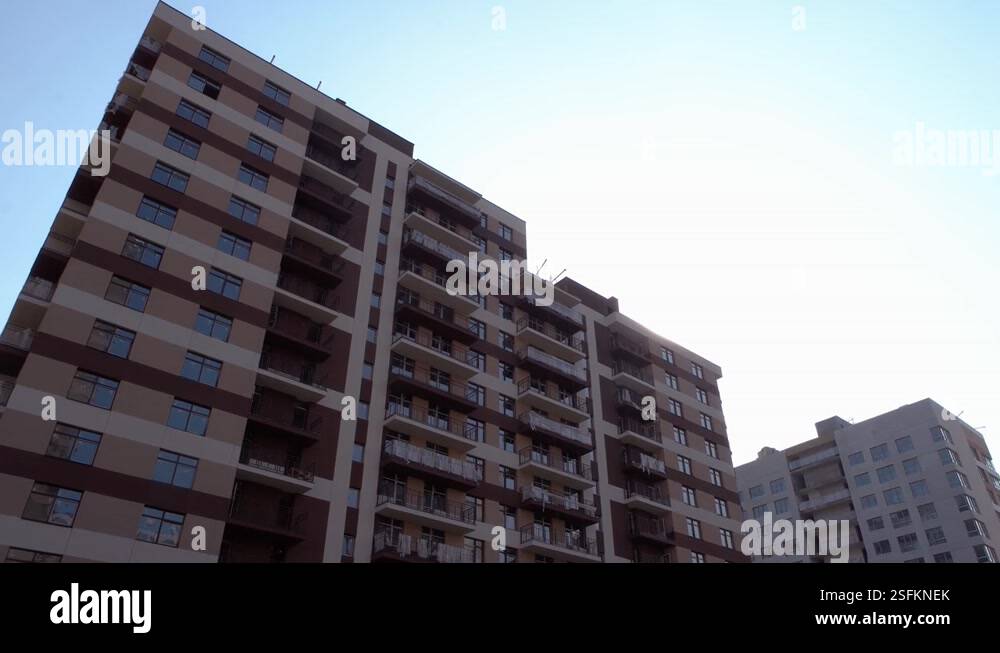 The ugly brown building Stock Videos & Footage - HD and 4K Video Clips ...