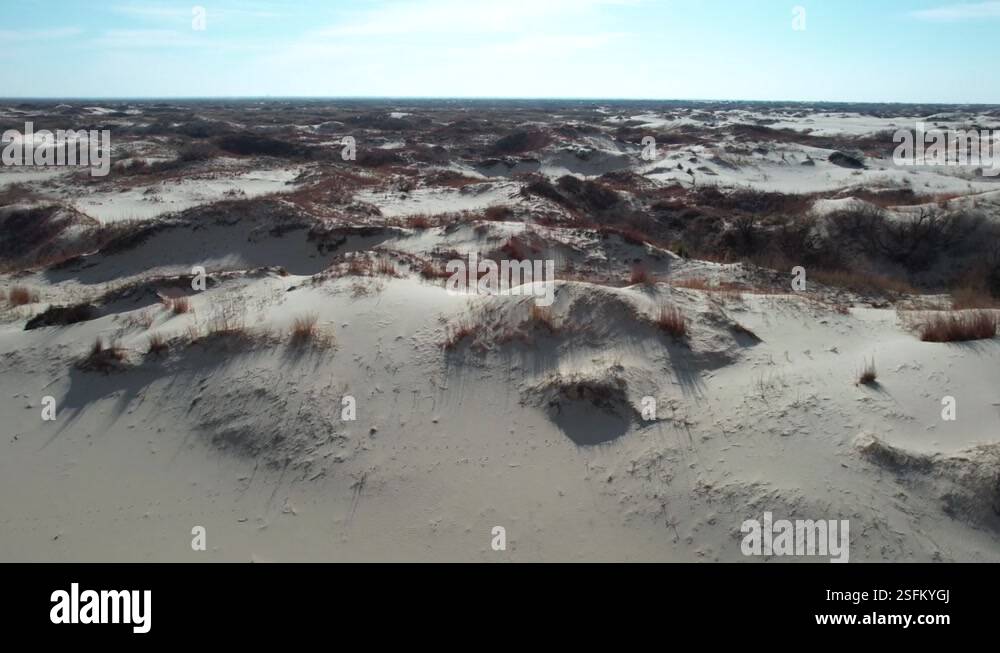 Desert wasteland landscape scenery Stock Videos & Footage - HD and 4K ...