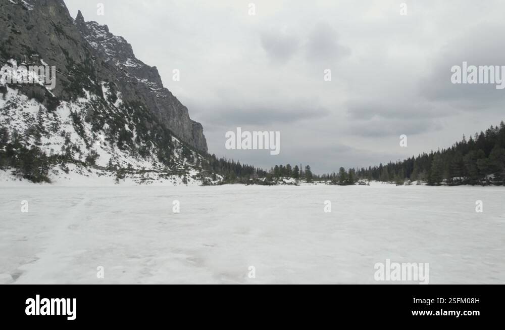 Ground level shot view beautiful Stock Videos & Footage - HD and 4K ...