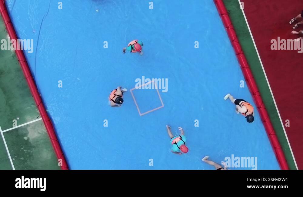 Floating football field Stock Videos & Footage - HD and 4K Video Clips ...