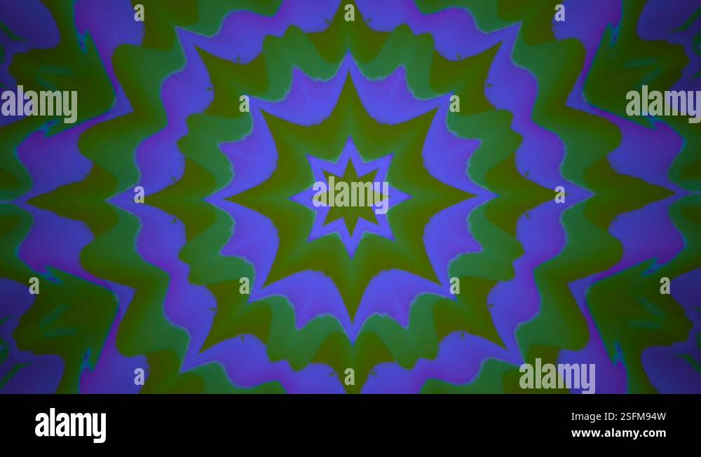 Loopable spectral overlay. Surrealistic light leaks. Peace of light ...