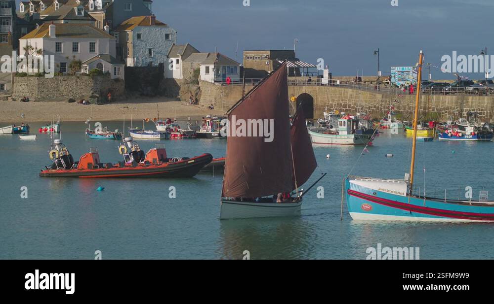 Traditional cornish Stock Videos & Footage - HD and 4K Video Clips - Alamy