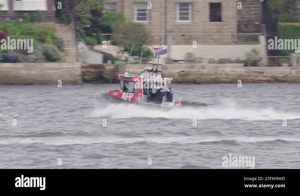 Australian rescue boat Stock Videos & Footage - HD and 4K Video Clips ...