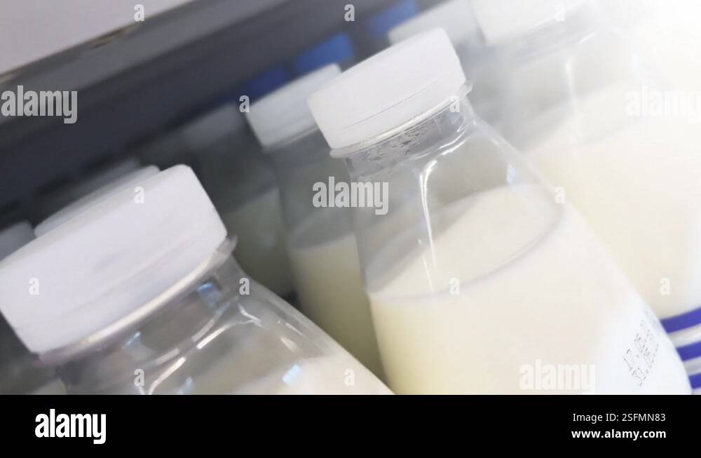 Supermarket milk shelf Stock Videos & Footage - HD and 4K Video Clips ...