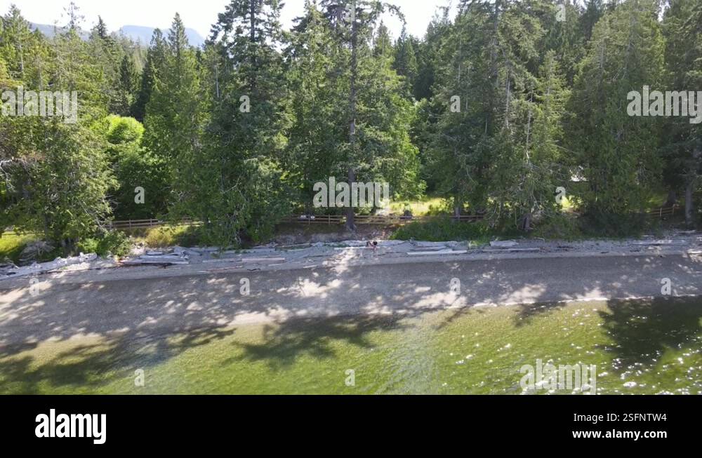 Canoe bay Stock Videos & Footage - HD and 4K Video Clips - Alamy