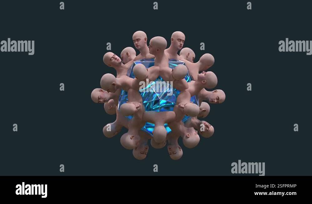 Futuristic human cloning Stock Videos & Footage - HD and 4K Video Clips ...