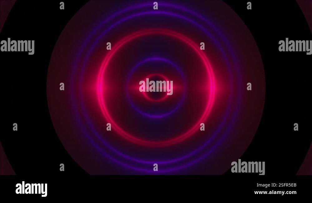 Abstract pulsating background Stock Videos & Footage - HD and 4K Video ...