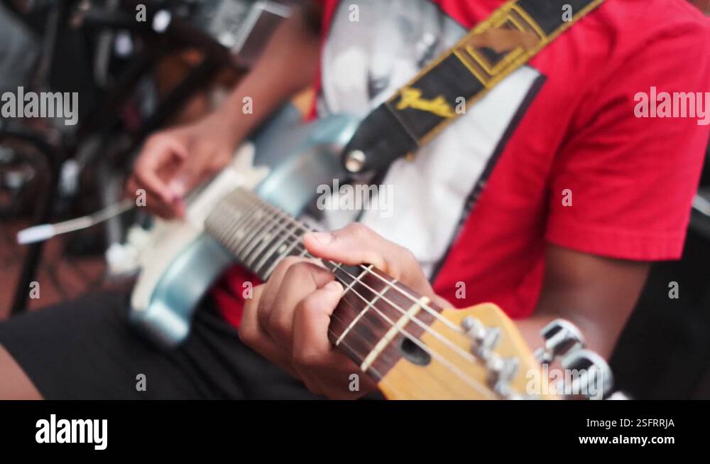 American singer guitar player Stock Videos & Footage - HD and 4K Video ...