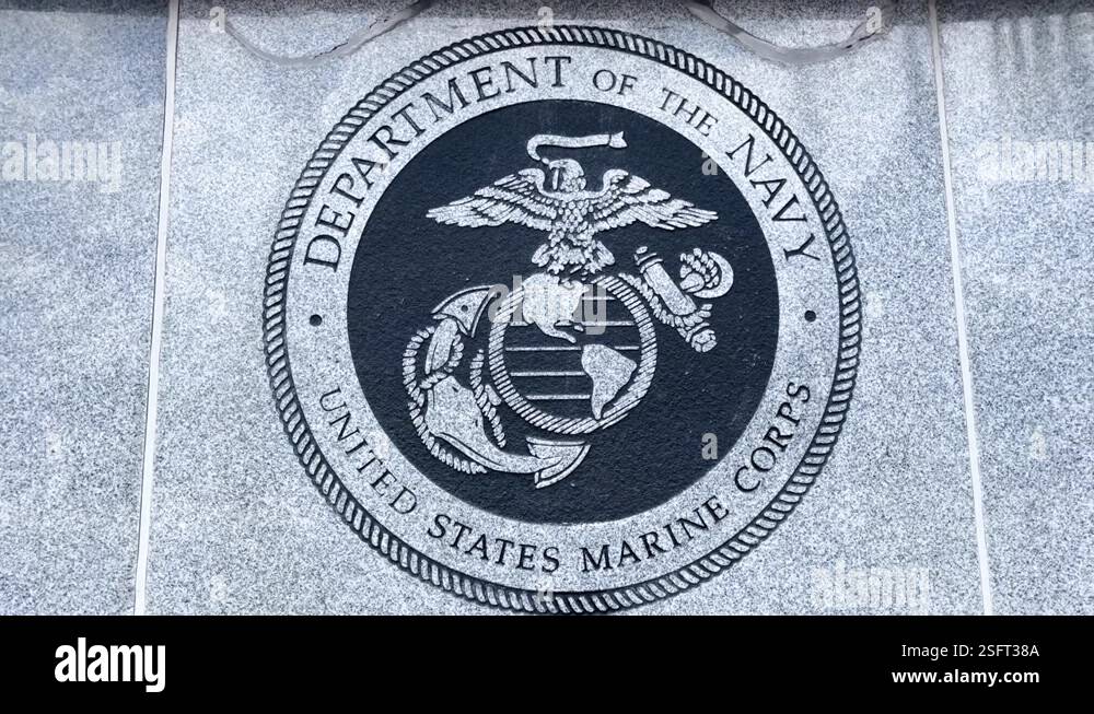 Navy emblem Stock Videos & Footage - HD and 4K Video Clips - Alamy