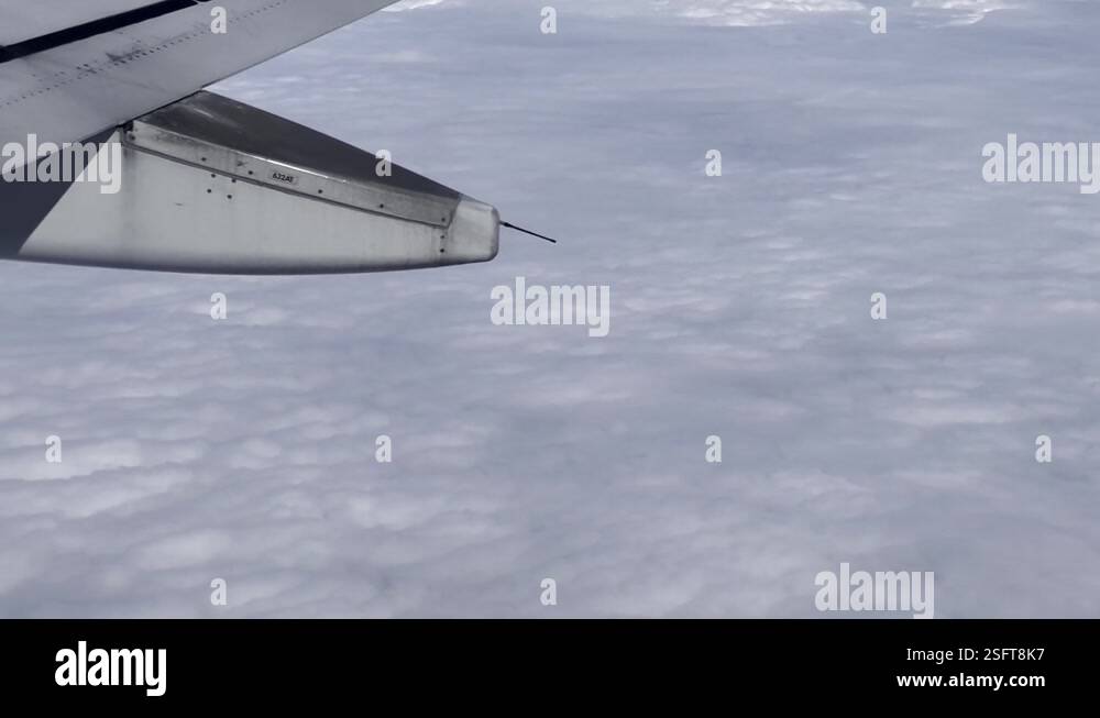 Blue sky a320 wing Stock Videos & Footage - HD and 4K Video Clips - Alamy