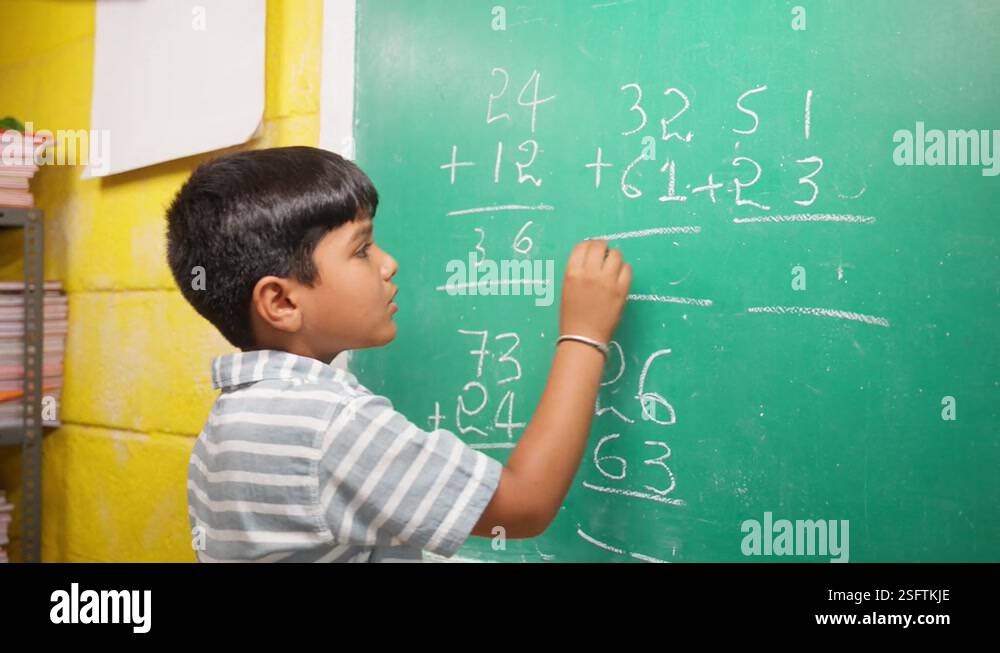 School problem solving Stock Videos & Footage - HD and 4K Video Clips ...