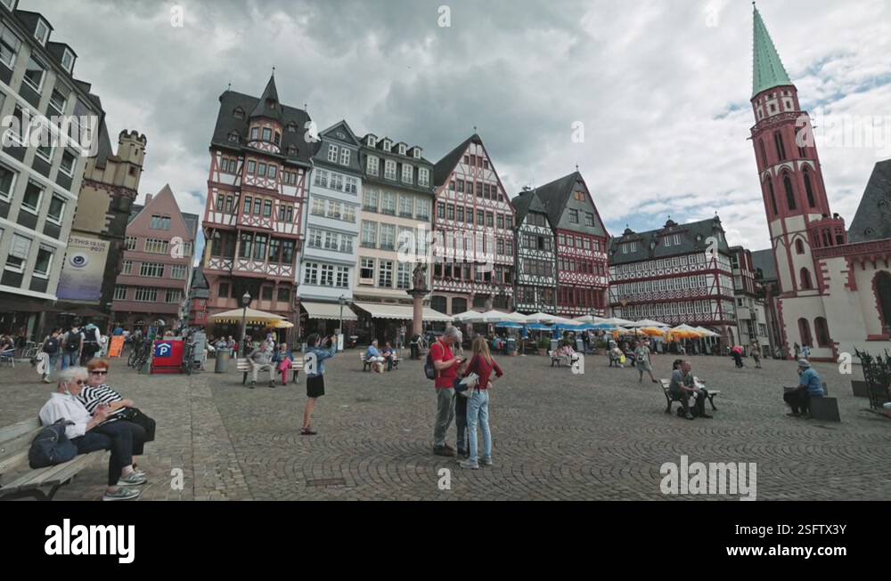 Roemersquare Stock Videos & Footage - HD and 4K Video Clips - Alamy