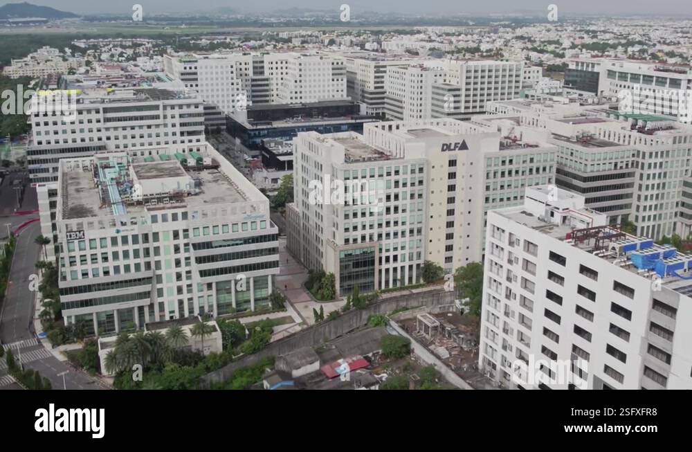 IT capital of India and a global information technology hub of the ...