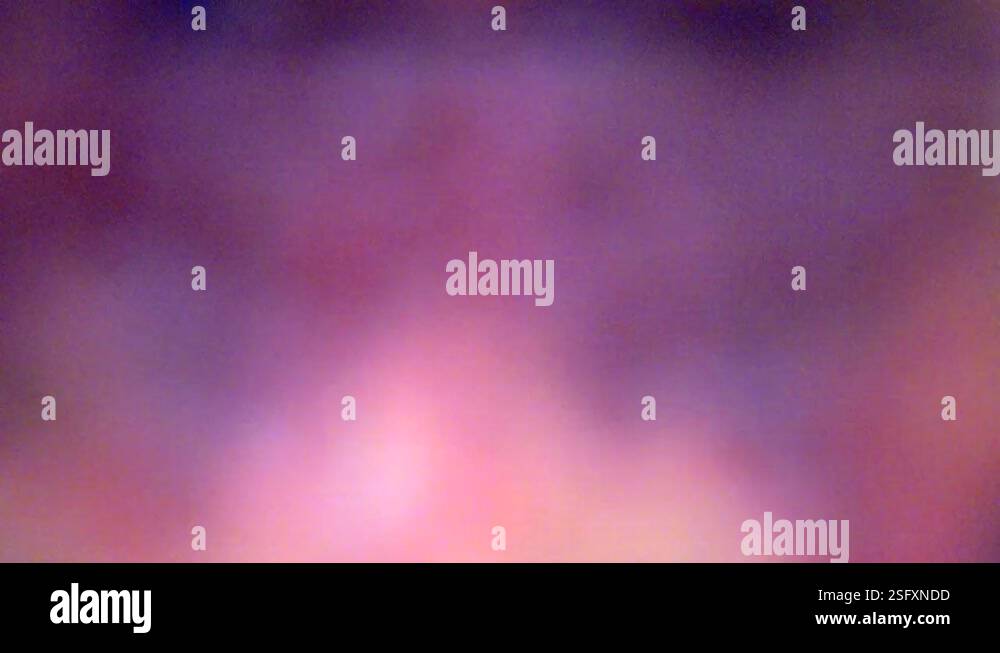 Multicolor space background Stock Video Footage - Alamy