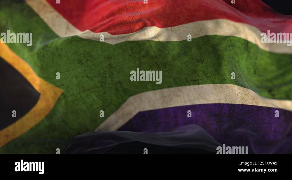 Old south african flag Stock Videos & Footage - HD and 4K Video Clips ...