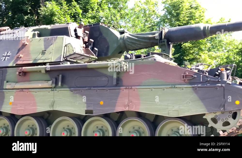 German military equipment Stock Videos & Footage - HD and 4K Video ...