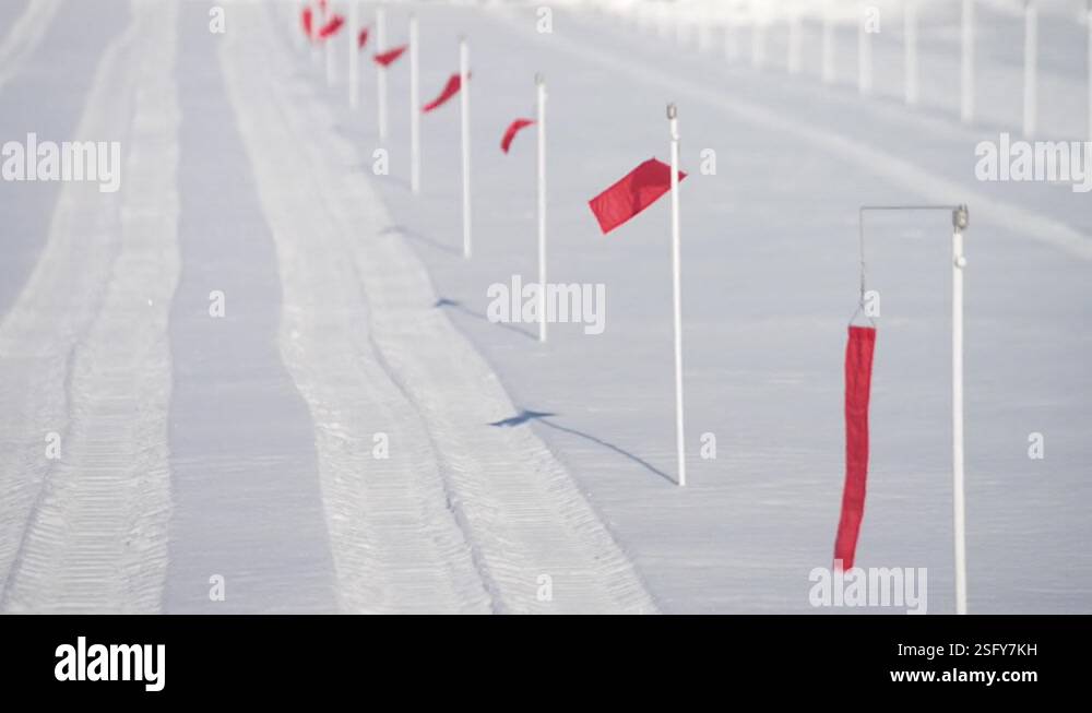 Biathlon track Stock Videos & Footage - HD and 4K Video Clips - Alamy