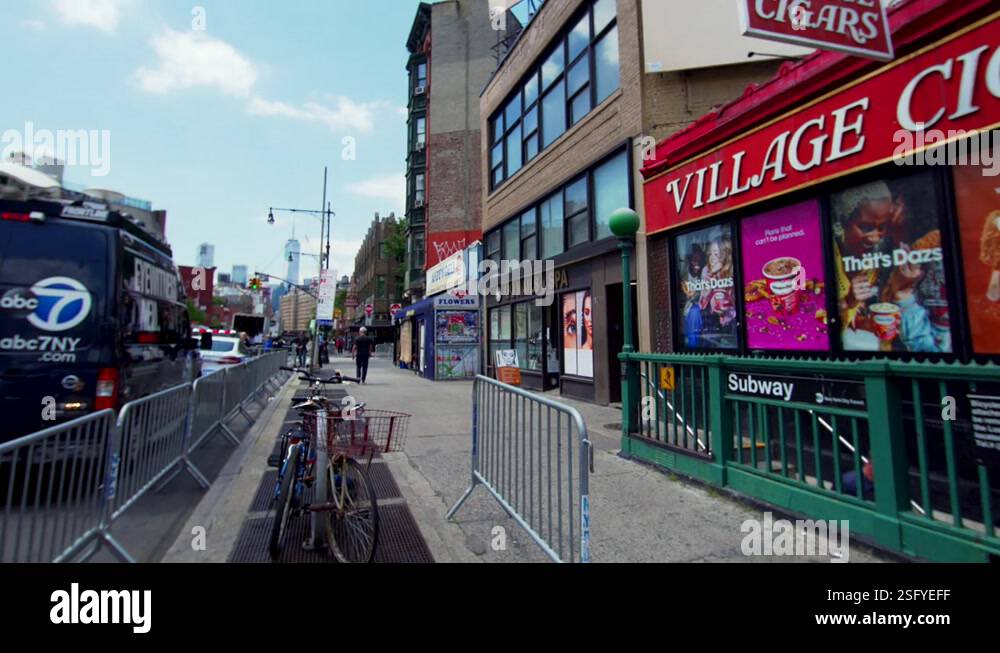 Abc eyewitness news channel Stock Videos & Footage - HD and 4K Video ...