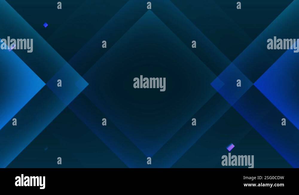 Animation colorful geometric shape for intro template pastel background ...