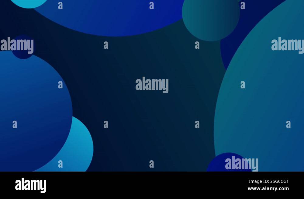 Animation colorful geometric shape for intro template pastel background ...