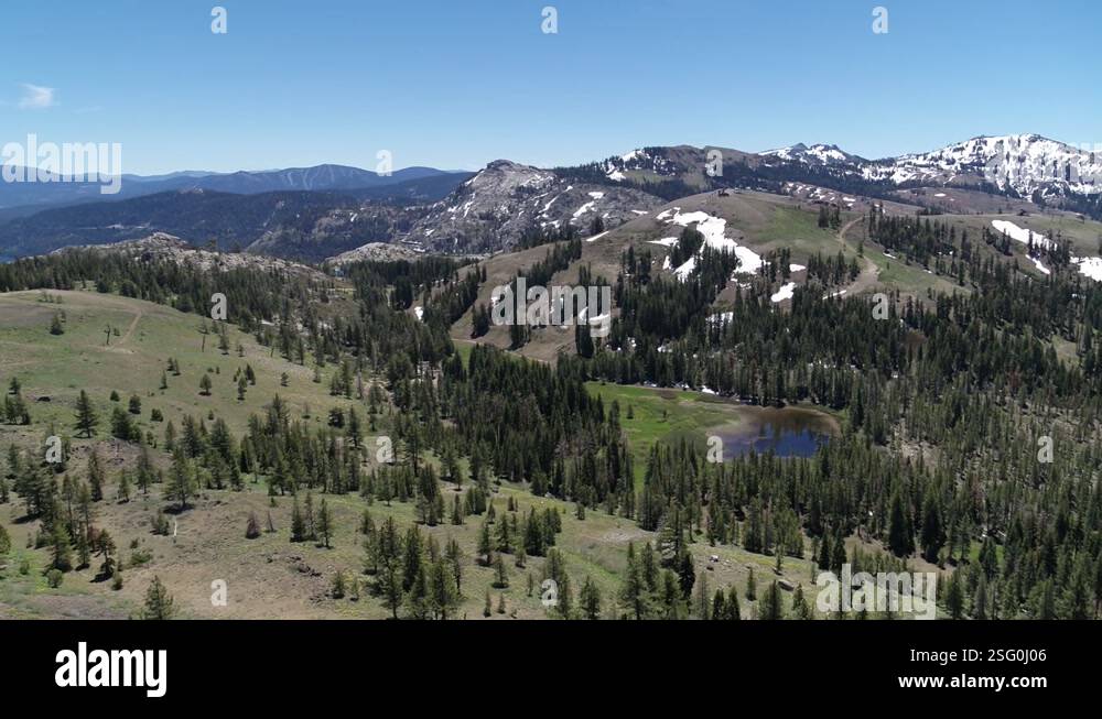 Donner pass sierra Stock Videos & Footage - HD and 4K Video Clips - Alamy