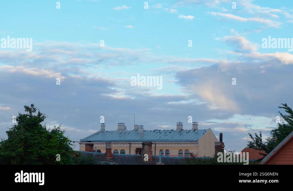 Long buildings Stock Videos & Footage - HD and 4K Video Clips - Alamy