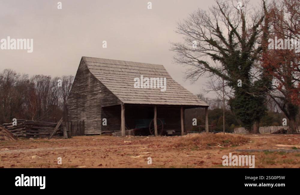 Pioneer farm 1800s Stock Videos & Footage - HD and 4K Video Clips - Alamy
