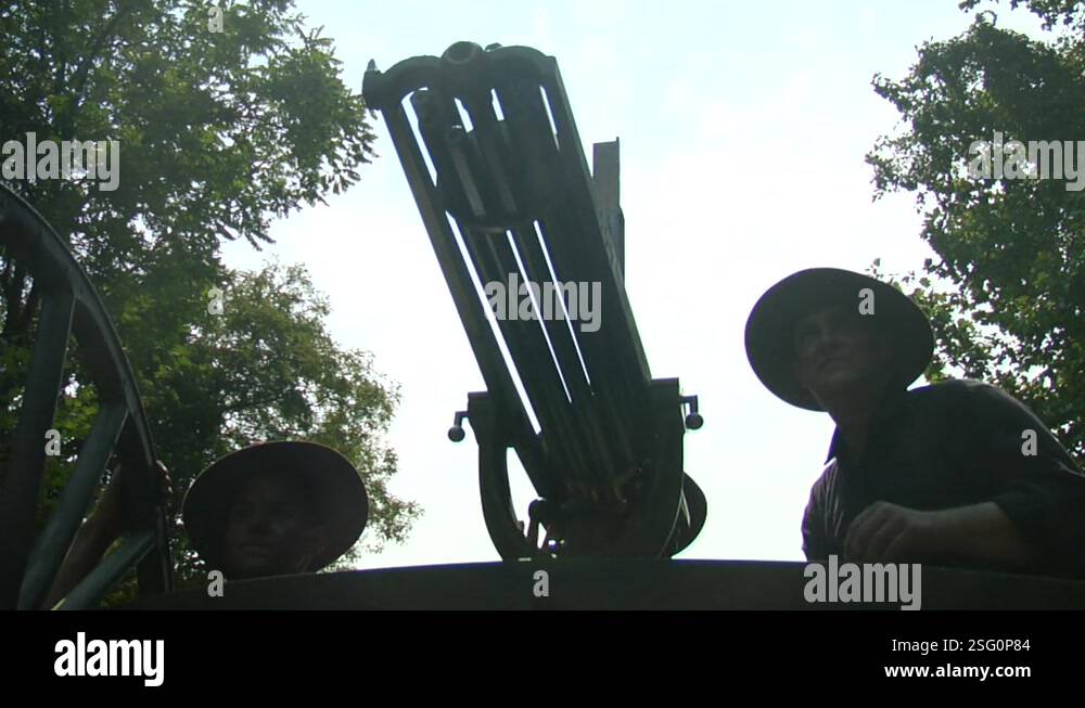 Gatling Gun FIRES - San Juan Hill original circa 1898 - Civil War ...