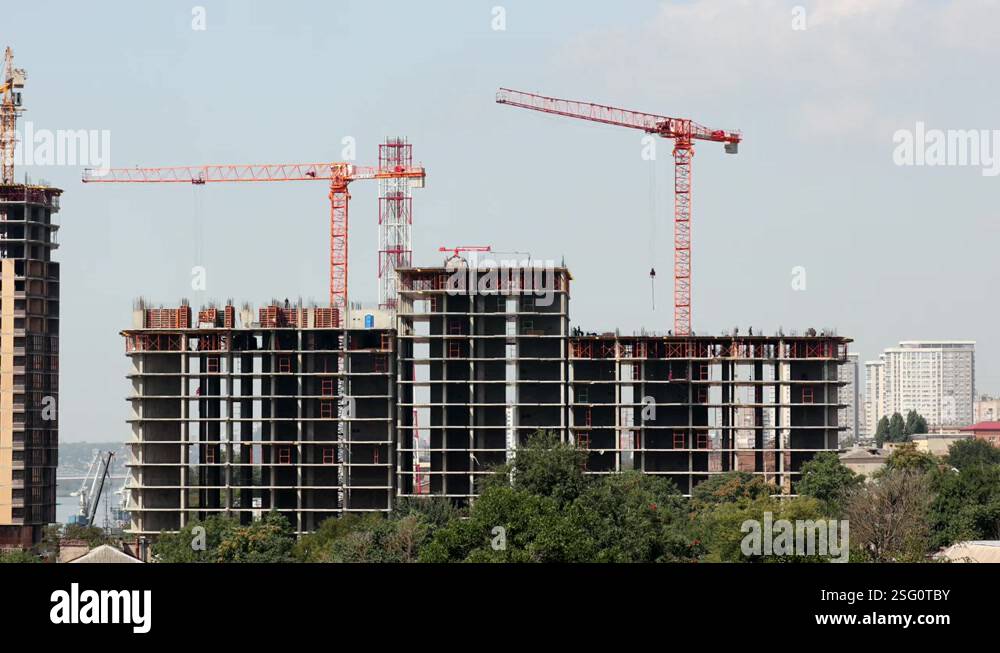 Construct constructing construction site Stock Videos & Footage - HD and 4K Video Clips - Alamy