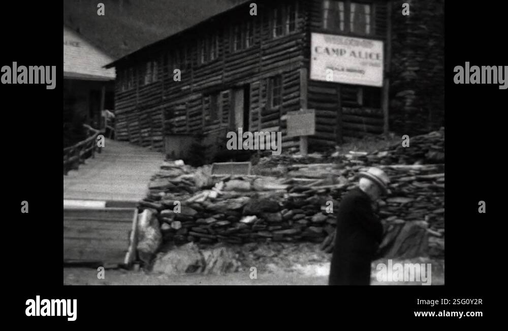 Alice north Stock Videos & Footage - HD and 4K Video Clips - Alamy