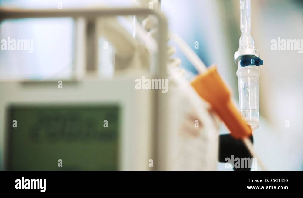 Medical respiratory life support systems hospital clinic. Artificial ...