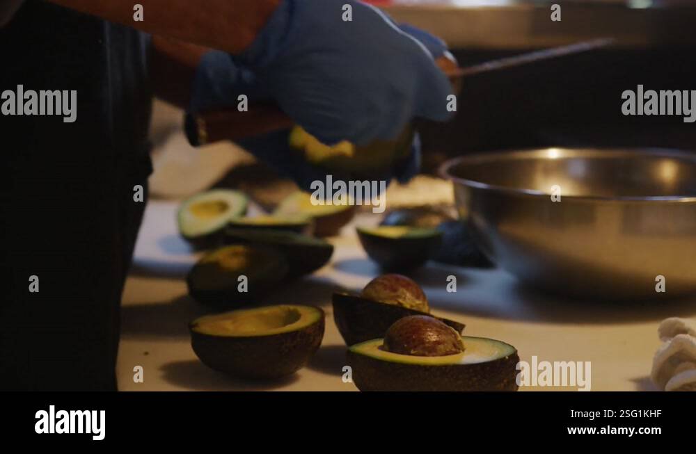Counter cut out Stock Videos & Footage - HD and 4K Video Clips - Alamy