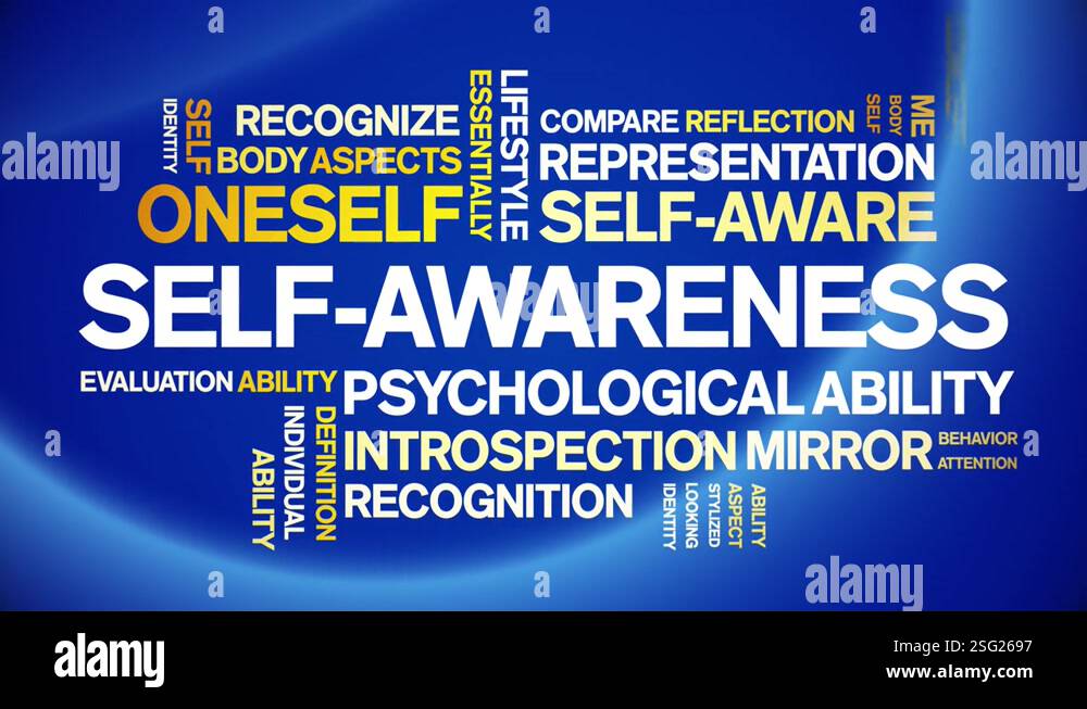 Objective self awareness Stock Videos & Footage - HD and 4K Video Clips ...