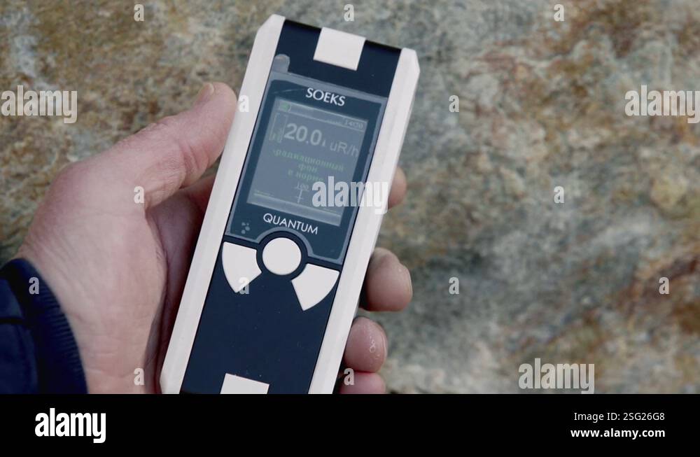 Radiation measuring Stock Videos & Footage - HD and 4K Video Clips - Alamy