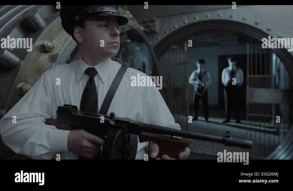 Armed security guards with gun Stock Videos & Footage - HD and 4K Video ...