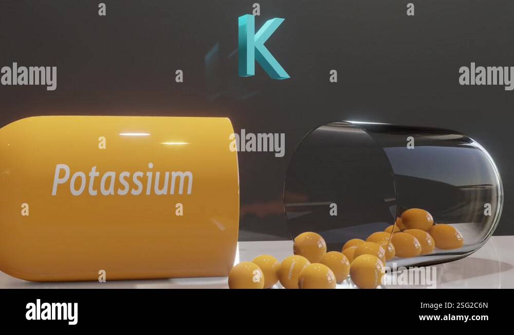 Mineral potassium Stock Videos & Footage - HD and 4K Video Clips - Alamy