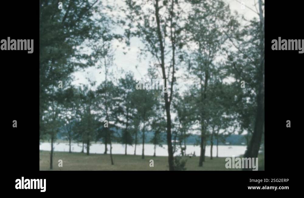 1770s: Body of water and trees. Map of Kentucky and American colonies ...