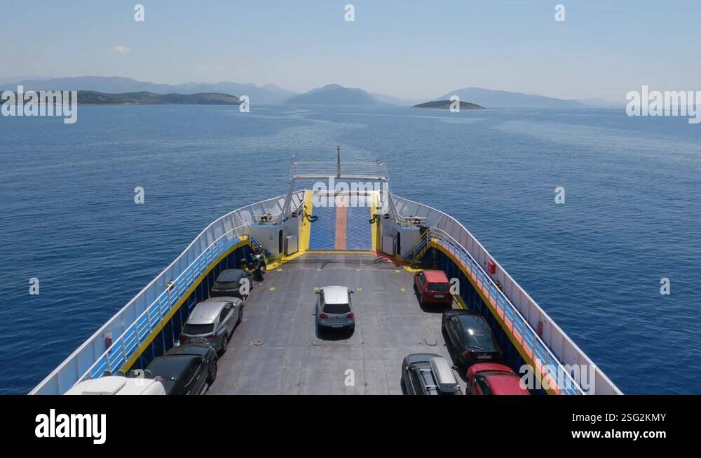 Car ferry bow Stock Videos & Footage - HD and 4K Video Clips - Alamy