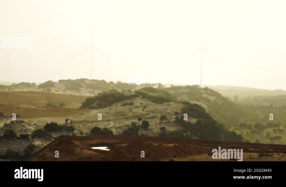Sand dune complex Stock Videos & Footage - HD and 4K Video Clips - Alamy