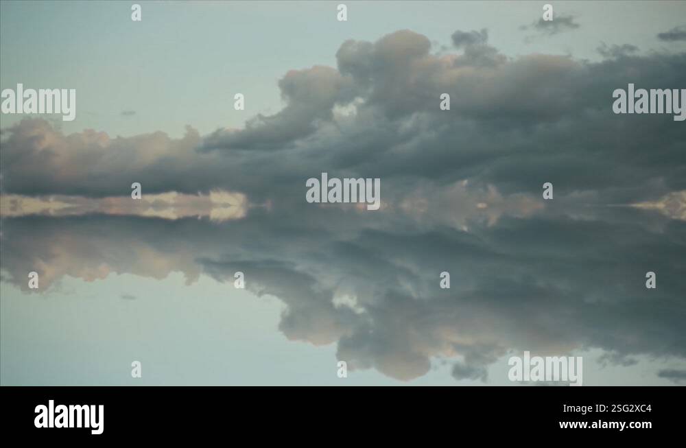 Sky mirror effect Stock Videos & Footage - HD and 4K Video Clips - Alamy