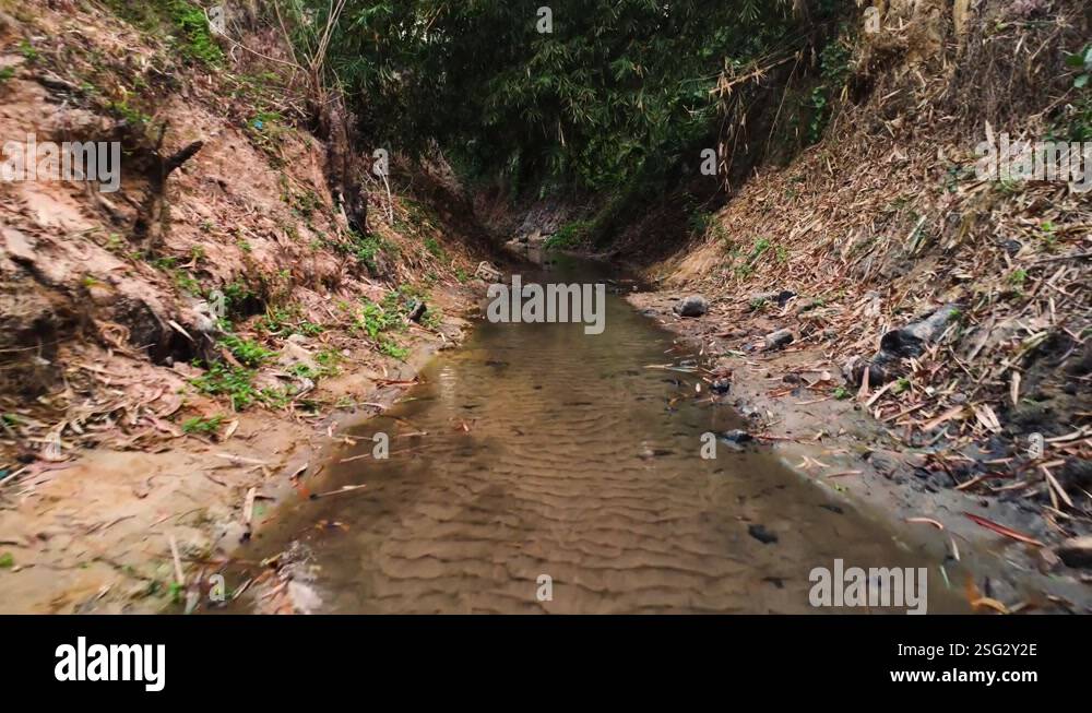 Deep ditch water Stock Videos & Footage - HD and 4K Video Clips - Alamy