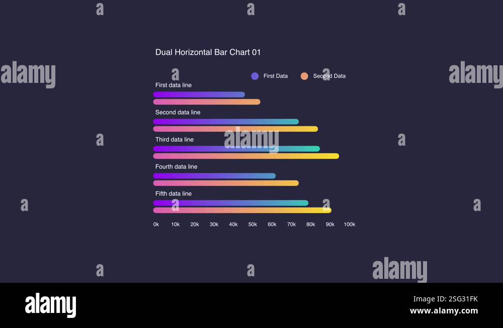 Futuristic HUD panel positioning and targeting motion element Stock ...