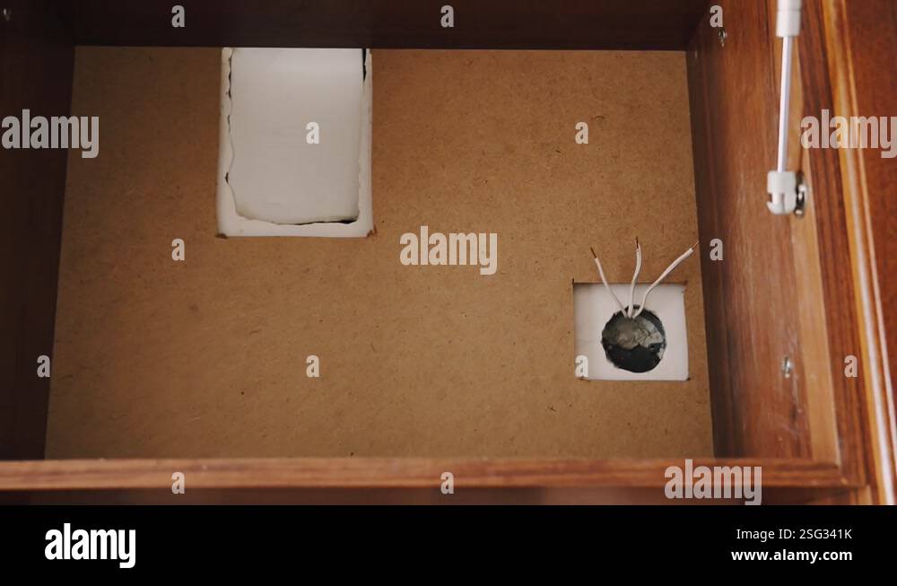 Man repairing modern cooker Stock Videos & Footage - HD and 4K Video ...