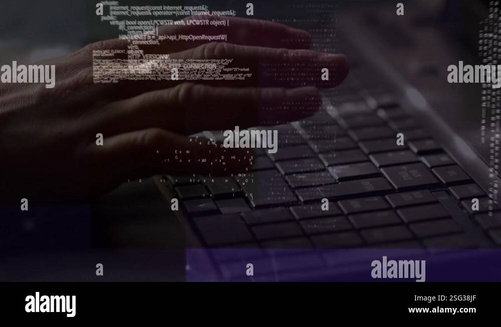 Animation data processing woman using Stock Videos & Footage - HD and ...