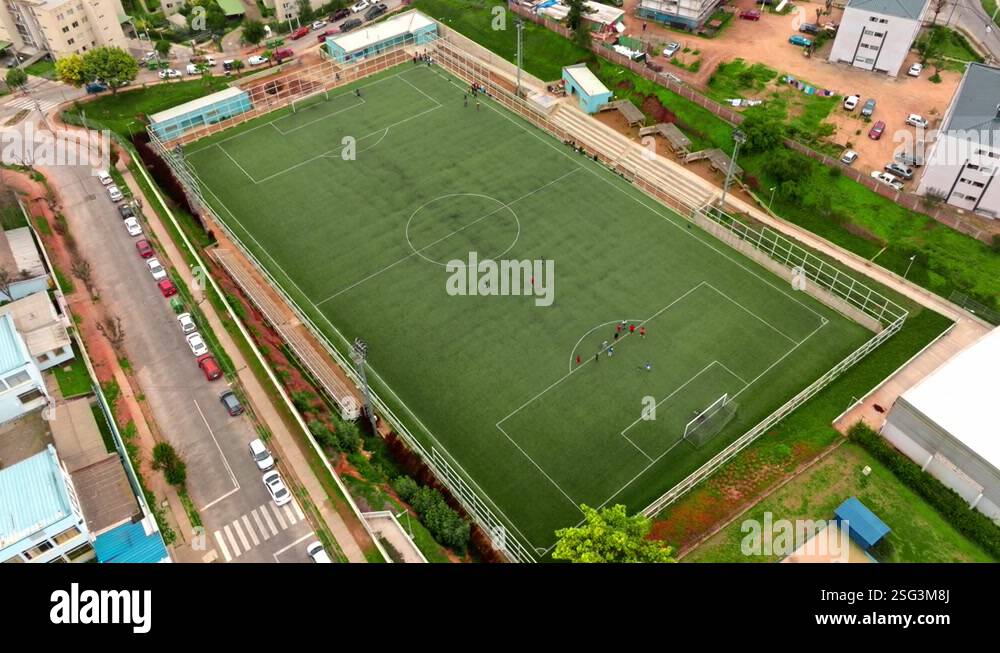 Chile football stadium Stock Videos & Footage - HD and 4K Video Clips ...